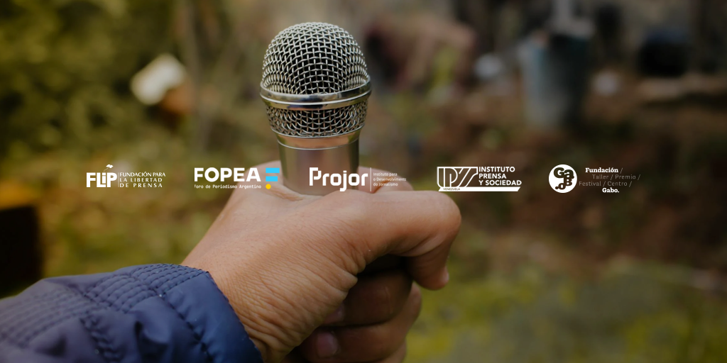 Organizações latino-americanas lançam a Aliança pelo Jornalismo local ...